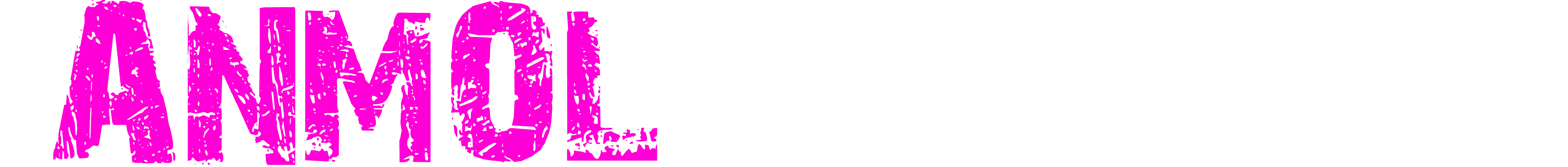 Anmol Gaikwad | Portfolio